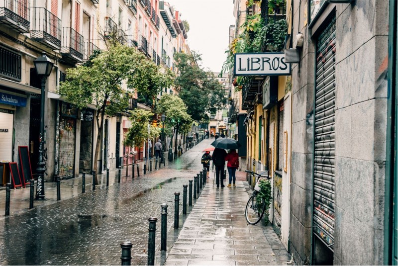 ! Spanish News Today - archived - Hate Crimes In Spain At Highest Level ...