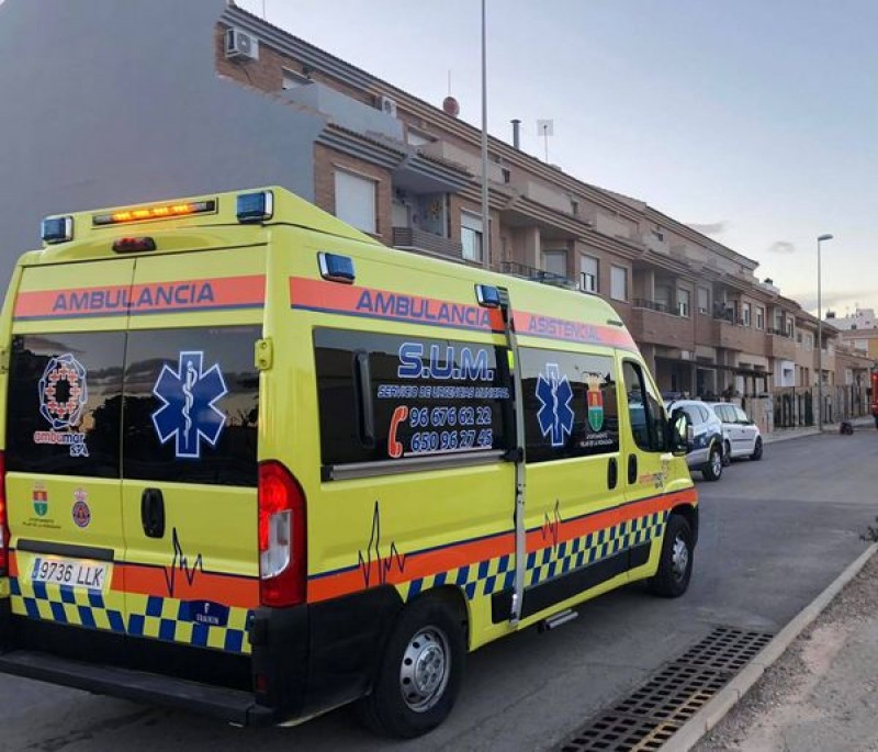 ! Spanish News Today - archived - Alicante Towns Forced To Hire Own ...